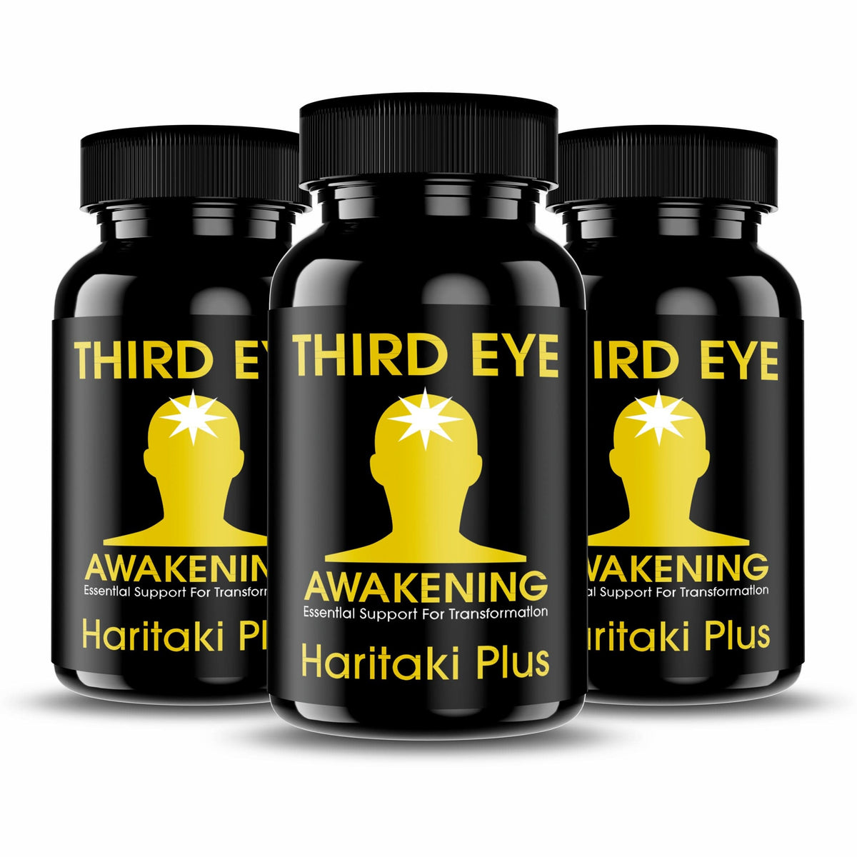 Third Eye Awakening by Kailash Herbals: Frequently Asked Questions ...