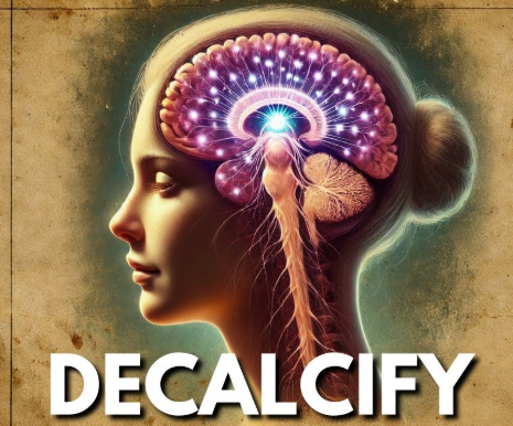 Top 6 Ways to Decalcify the Pineal Gland – Haritaki Plus - Yogic Super ...